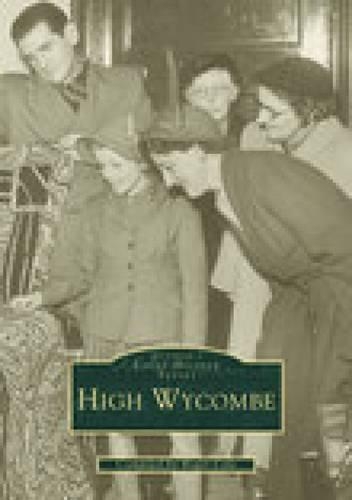 Ottakar's High Wycombe by Roger Cole | Waterstones