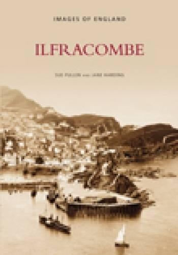 Ilfracombe by Sue Pullen, Jane Harding | Waterstones