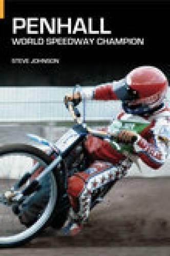 Penhall by Steve Johnson | Waterstones