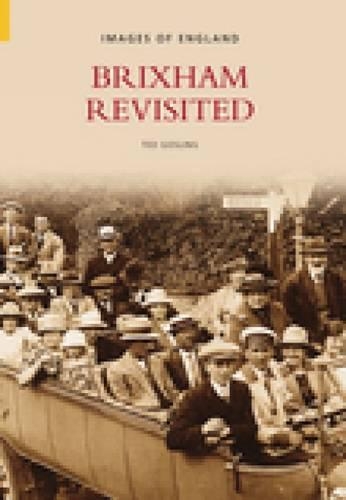 Brixham Revisited by Ted Gosling | Waterstones