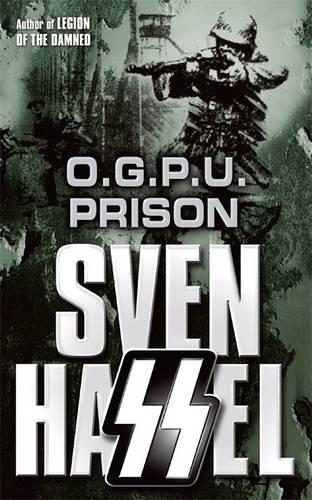 Ogpu Prison by Sven Hassel | Waterstones