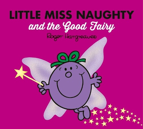 Mr Men & Little Miss Books | Waterstones
