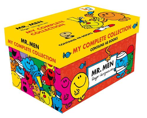 Book Box Sets