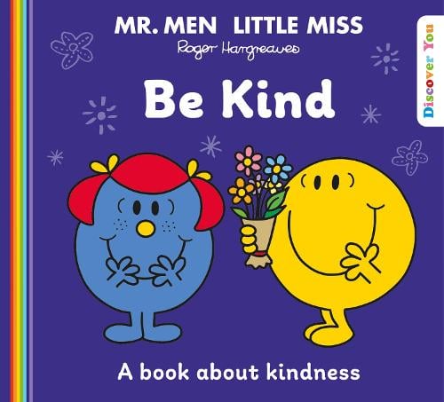 Mr Men & Little Miss Books | Waterstones