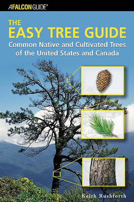 The Easy Tree Guide by Keith Rushforth, Gill Tomblin | Waterstones