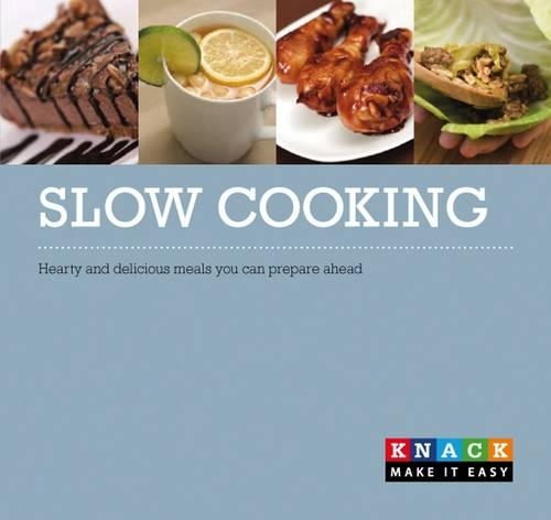 Slow Cooking by Linda Johnson Larsen, Christopher Brown | Waterstones