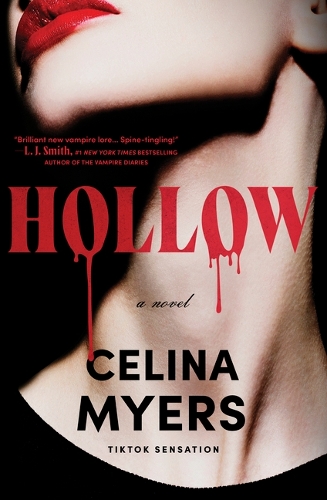 Hollow by Celina Myers | Waterstones