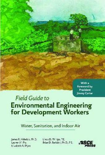 Field Guide to Environmental Engineering for Development Workers by ...