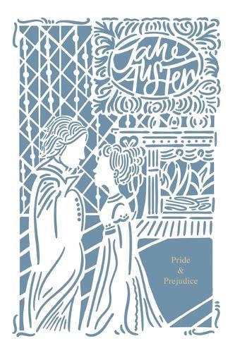 Pride and Prejudice (Jane Austen Collection) by Jane Austen | Waterstones