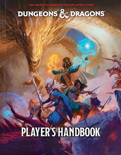 Dungeons & Dragons | Waterstones