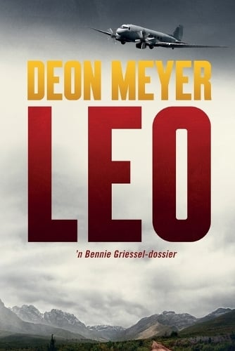 Leo by Deon Meyer | Waterstones