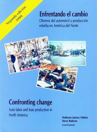 Confronting Change by Babson | Waterstones