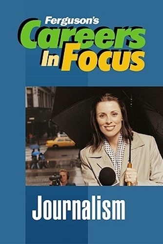 Journalism by Facts On File | Waterstones