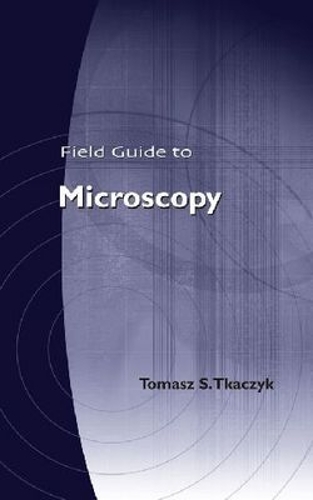 Field Guide to Microscopy | Waterstones