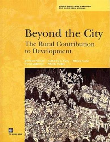 Beyond the City by David de Ferranti, Guillermo E. Perry | Waterstones