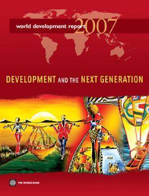 World Development Report 2007 by World Bank | Waterstones