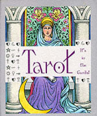 Tarot by Nancy Arnott | Waterstones