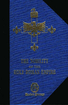 Nobility of Holy Roman Empire | Waterstones