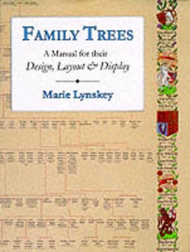 Family Trees by Marie Lynskey | Waterstones