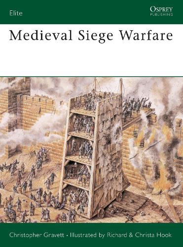 Siege Warfare Middle Ages
