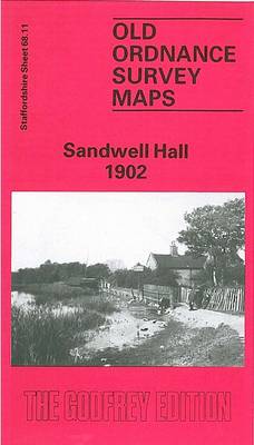 Sandwell Hall 1902 by John Stokes | Waterstones