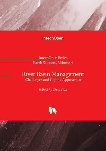 River Basin Management by Chao Guo | Waterstones