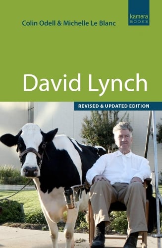 David Lynch by Colin Odell, Michelle Le Blanc | Waterstones