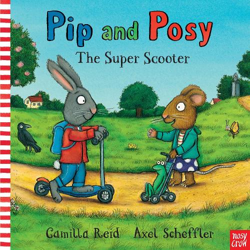 Pip and Posy Books | Waterstones