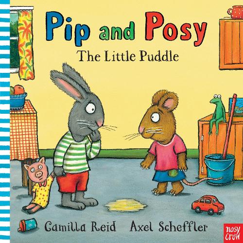 Pip and Posy Books | Waterstones