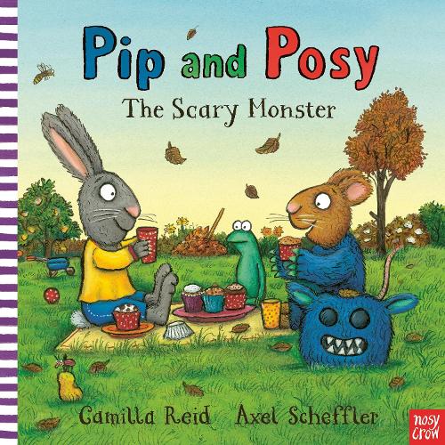 Pip and Posy Books | Waterstones