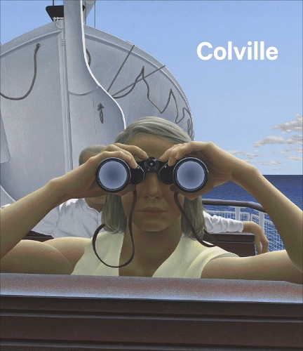 Colville by Andrew Hunter | Waterstones