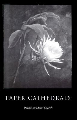 Paper Cathedrals by The Kent State University Press | Waterstones