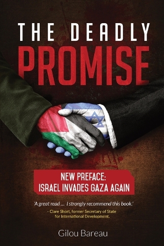 The Deadly Promise by Gilou Bareau | Waterstones