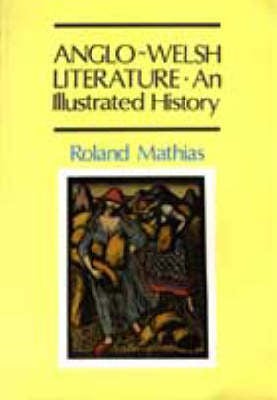 Anglo-Welsh Literature | Waterstones