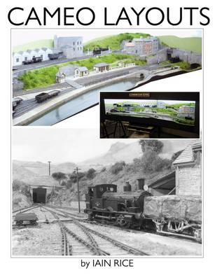 Creating Cameo Layouts by Iain Rice | Waterstones