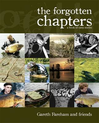 The Forgotten Chapters by Gareth Fareham, Terry Doe | Waterstones