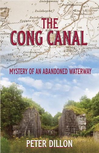The Cong Canal by Peter Dillon | Waterstones