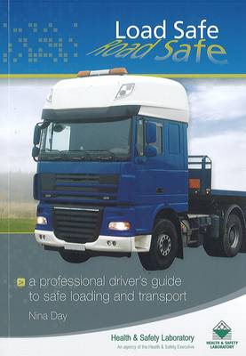 Load Safe, Road Safe by Nina Day, Visual Presentation Services ...