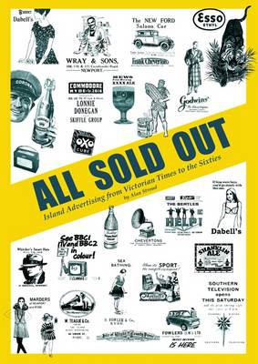 All Sold Out by Alan Stroud | Waterstones