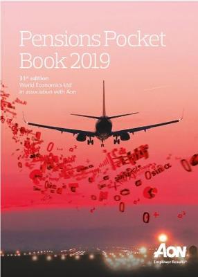 The Pensions Pocket Book 2019 by Ed Jones | Waterstones