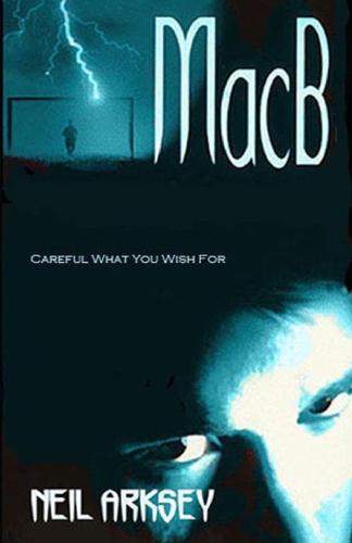 MacB by Neil Arksey | Waterstones