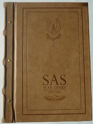 SAS War Diary 1941-1945 | Waterstones
