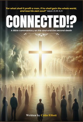 CONNECTED!? by Colin Elliott | Waterstones