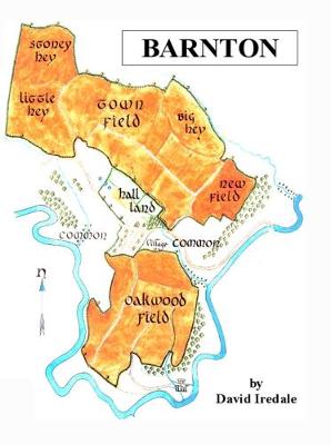 Barnton by David Iredale | Waterstones