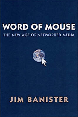 Word of Mouse by Jim Banister | Waterstones