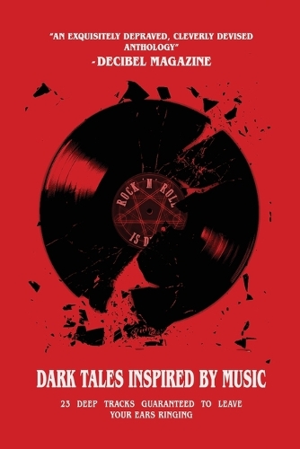 Rock 'N' Roll is Dead by Blood Bound Books, Marc Ciccarone | Waterstones