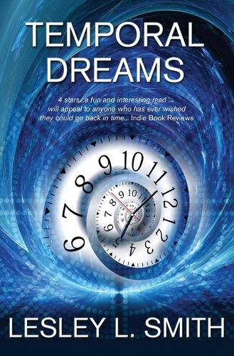Temporal Dreams by Lesley L Smith | Waterstones