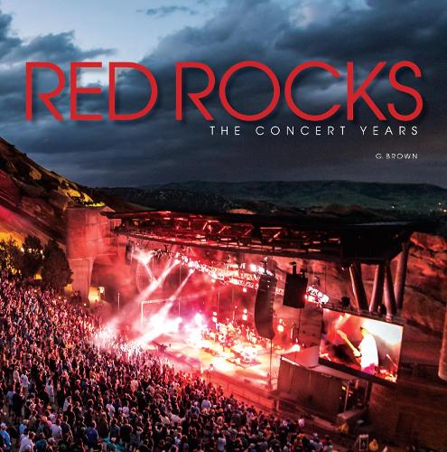 Red Rocks by G. Brown | Waterstones