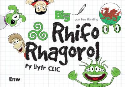 Big Maths Clic Pupil Book Wales by Ben Harding, Matthew McAvoy ...