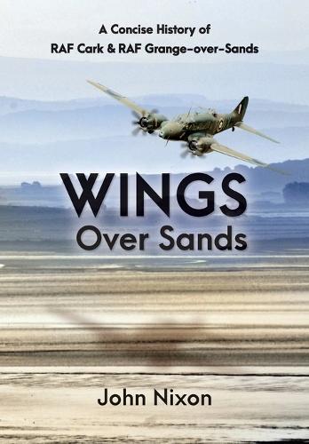 Wings Over Sands by John Nixon, Russell Holden | Waterstones